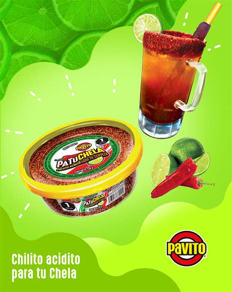 El Verdadero Sabor De La Patuchela Es Tamarindos Pavito Facebook