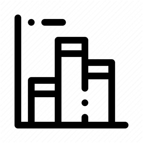 Bar Chart Profits Analytics Stats Statistics Icon Download On