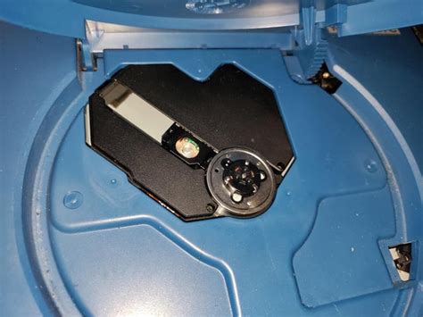 Debug Ps1 With Metal Spindle R Psx