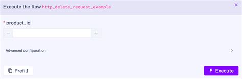 Make Requests Inside Of Your Flows
