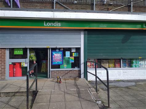 New Roller Shutter Control Unit Stockport