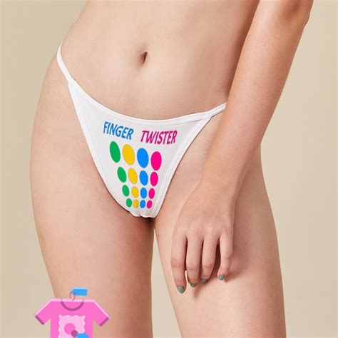 Funny Panties Etsy
