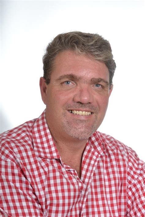 Agent Profile For Marius Van Jaarsveld