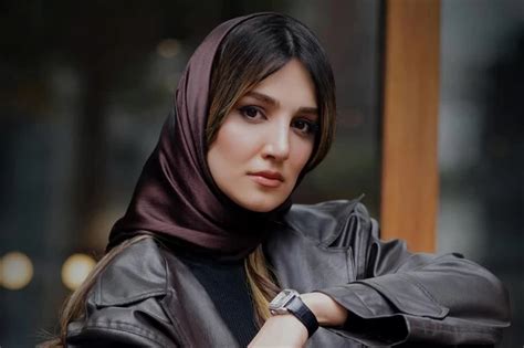 بیوگرافی و زندگی شخصی زهرا نادری فر؛ بازیگر جوان و بااستعداد سینمای