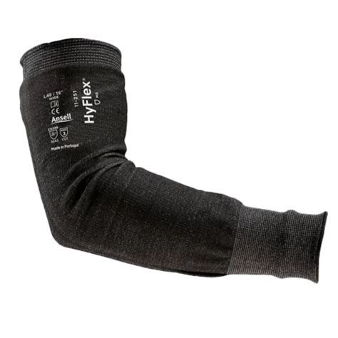 Hyflex Reusable Protection Arm Sleeve Industrial Fluid Solutions