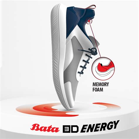 Introducing The Bata 3d Energy Alamanda Shopping Centre Facebook
