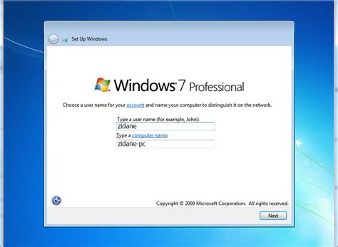 Tips How To Upgrade Your PC To Windows 7 In 7 Easy Steps Webzone All Things Tech Tips Web