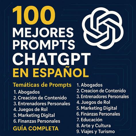 Programar En Python Con Chatgpt Mejores Prompts Y Ejemplos Prompts Para Todos