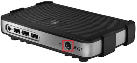 Factory Reset A Dell Wyse Thin Client Crsi Central