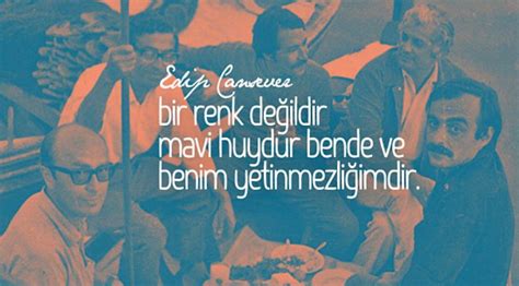 Edip Cansever 1083823 Uludağ Sözlük Galeri