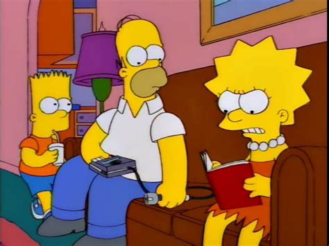 Frinkiac Simpsons Meme And  Generator