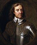 Creator Oliver Cromwell Wikimedia Commons