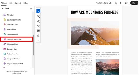 How To Convert PDF X To PDF For Digital Distribution