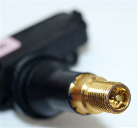 TPMS Sensor Snap In MHz Schrader Tire Pressure Monitoring System OverStockDirect