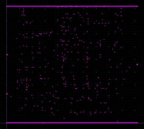Parasitic Extraction Problem Custom Ic Design Cadence Technology