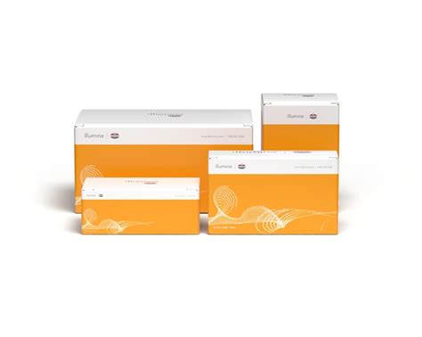 Illumina Launches Pilot Proteomics Programme Scientist Live