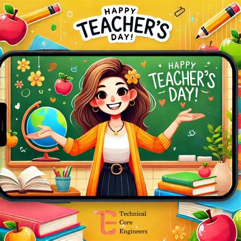 tecoreng on linkedin happyteachersday tecoreng mentorshipmatters