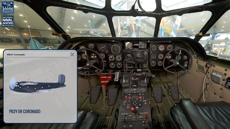 A Quick Guide To Virtually Touring Aviation Museums