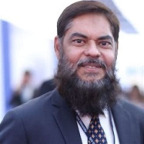 Faheem Akhter Professor Assistant Dha Suffa University Karachi