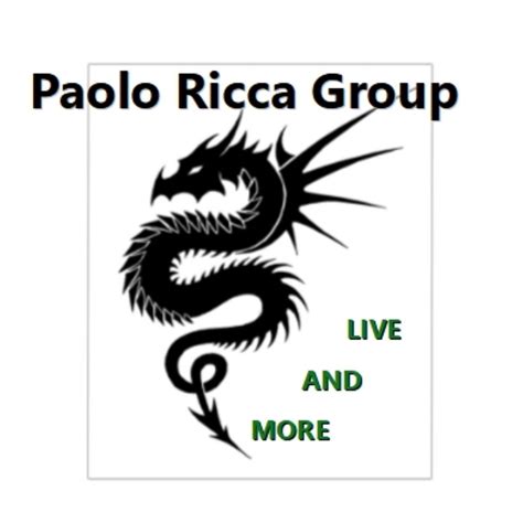 Paolo Ricca Group