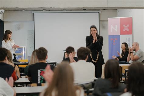 Студентите од Brainster Next College што сакаат да го променат светот