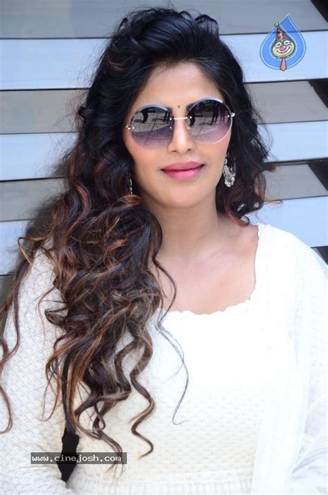 Sree Rapaka Photos Photo 5 Of 18