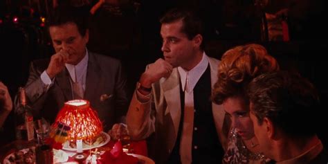 15 Best Goodfellas Quotes Ranked