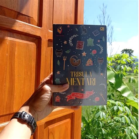 Jual Trisula Mentari Shopee Indonesia