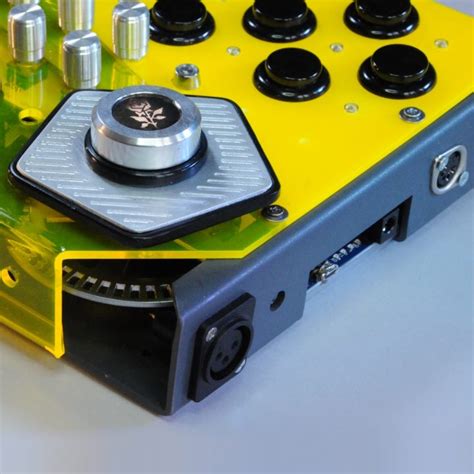 Dart Arduino Midi Dmx Controller