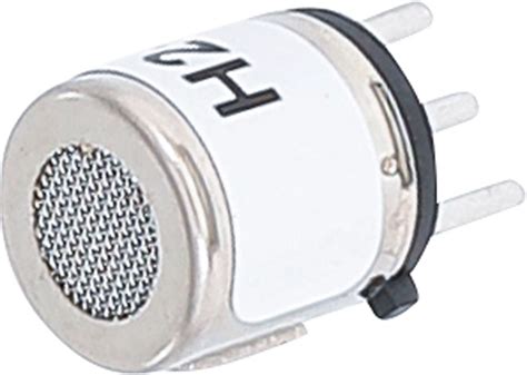 Bgs Technic Semiconductor Gas Sensor For Forming Gas Leak Detector