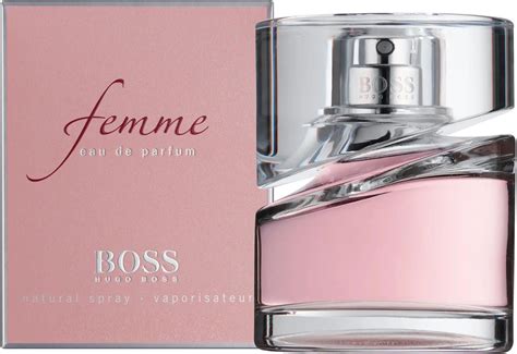 Hugo Boss Femme Woda Perfumowana 50ml Ceneopl