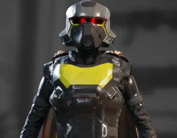 Fem Sc 34 Infiltrator Patched For 1 002 200 At Helldivers 2 Nexus