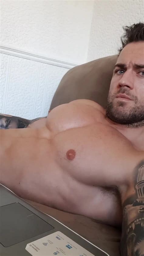 Naked Male Muscle Quick Load Video 2 Naked Male Muscle Quick Load Video 2