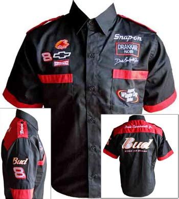 Nascar Pit Crew Shirts Joe Gibbs Racing Shirts Joe Gibbs Racing