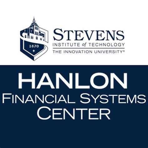 hanlon financial systems lab hoboken nj