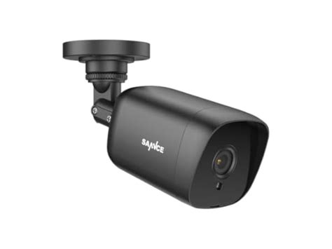 Top 9 Best Image Sensor Bullet Cameras In 2025 Findthisbest Uk