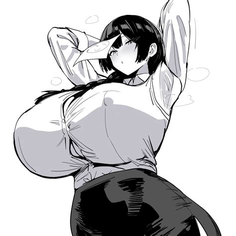 Sensei Doodle Sensei And Female Sensei Blue Archive Drawn By Xipa Danbooru