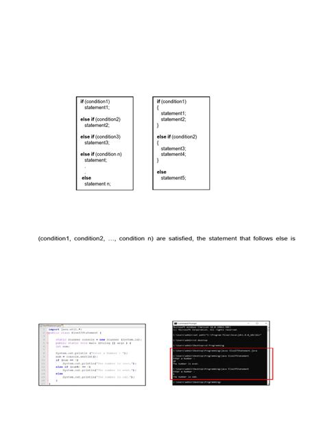 lesson 10 control structures pdf programming paradigms software