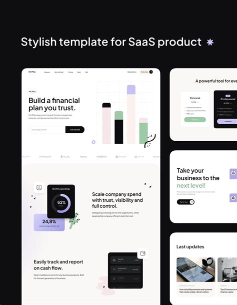Simplay Saas Html5 Responsive Website Template Simplay Saas Html5 Responsive Website Template