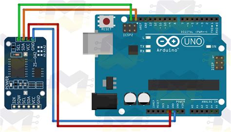 Interfacing Ds3231 Real Time Clock Rtc Module With Arduino 47 Off