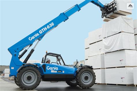 Telehandler Rental Bigrentz Construction Equipment Rental Dle