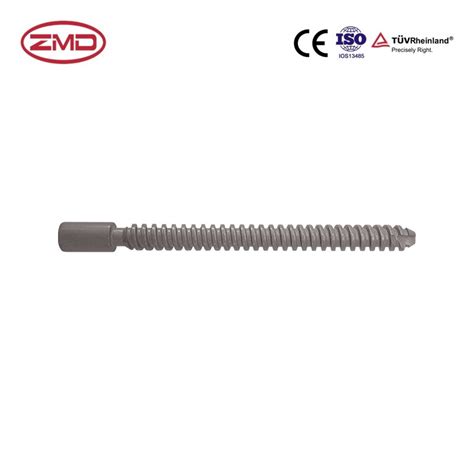 Compression Screw Pharmaceutical Company