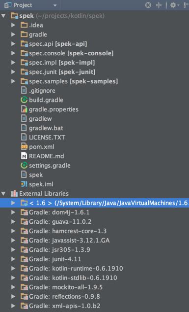 IntelliJ IDEA Minimal Survival Guide Hadi Hariri
