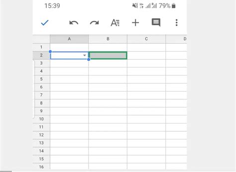 How To Create Drop Down List In Google Sheets Itechguides