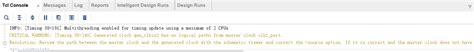 时序约束进阶三：create clock与create generated clock详解 哔哩哔哩
