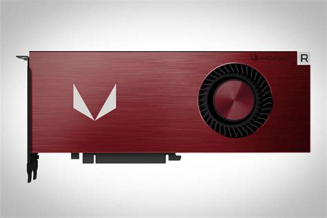 Amd Lower Priced Gaming Optimized Radeon Rx Vega Is Coming