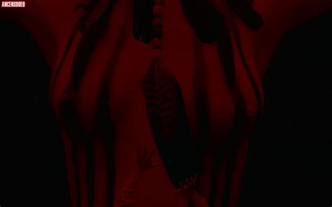 Naked Roosa Söderholm in They Have Escaped