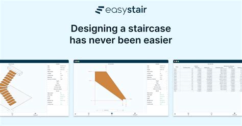 Calculate The Dimensions Of Your Straight Staircase