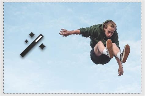 How To Use The Eraser Tool In Photoshop All 3 Versions