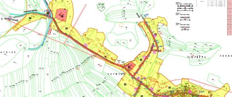 Соопштение Јавна анкета и јавна презентација по Предлог Урбанистички план за с Црвена Вода
